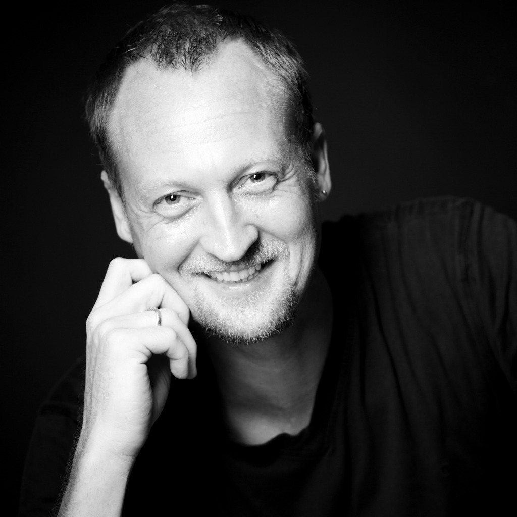 Daniel Rauterberg - Autor und Entwickler des ICED Modells - Springer ...