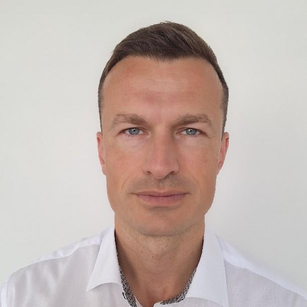 Robert Ammann - Business Unit Controller - Liebherr Components Biberach ...