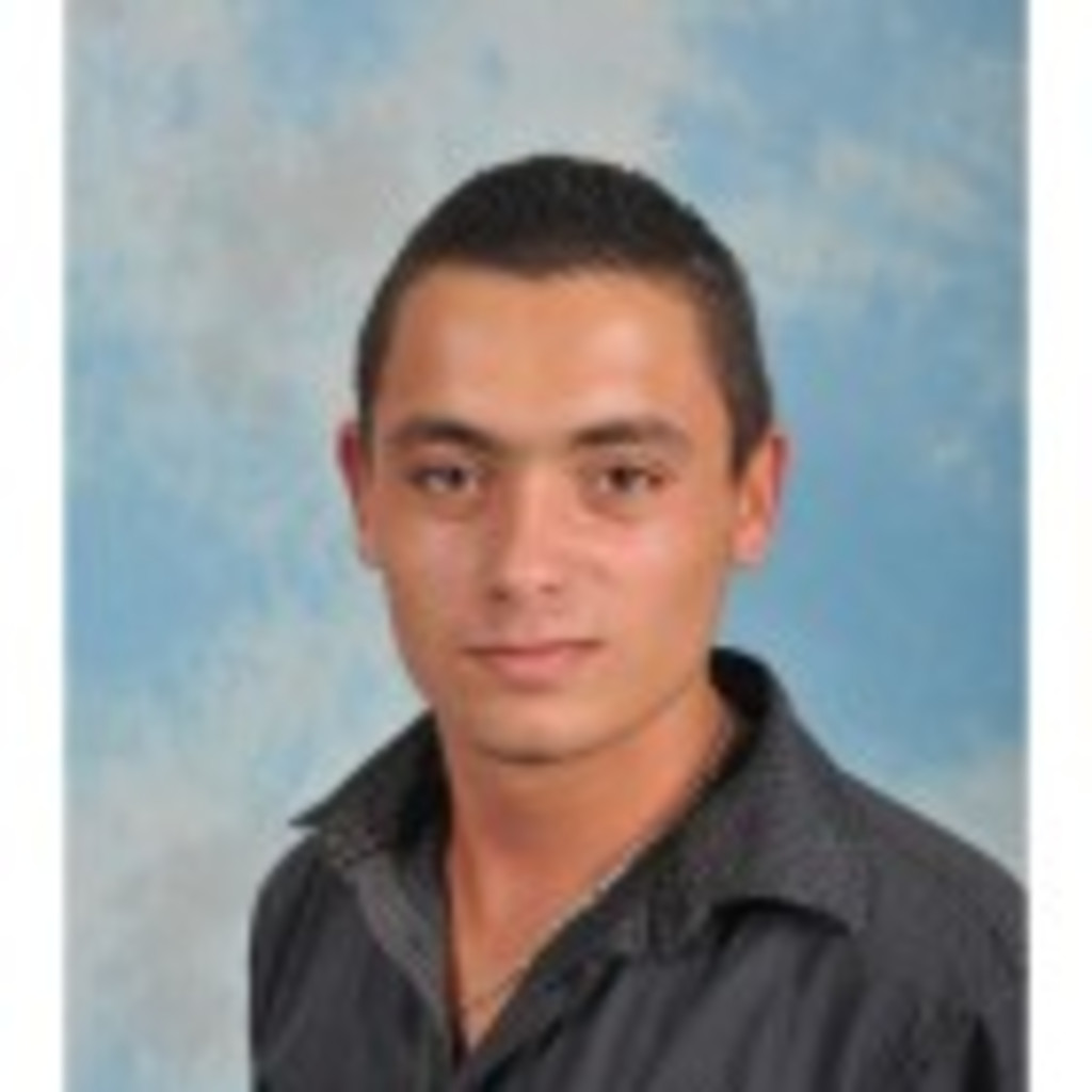 Anthony ROLLAND: étudiant | XING