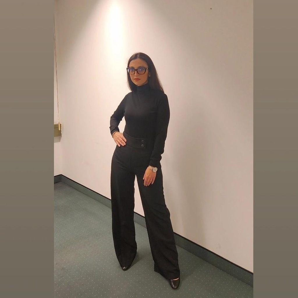 Francesca Di Biase - Rechtsanwaltsfachangestellte ...