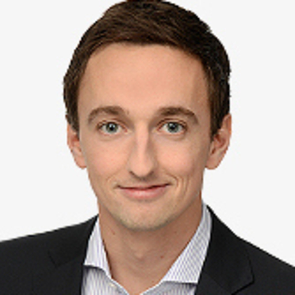 Daniel Welter - Senior Product & Sales Manager - Datahouse AG | XING