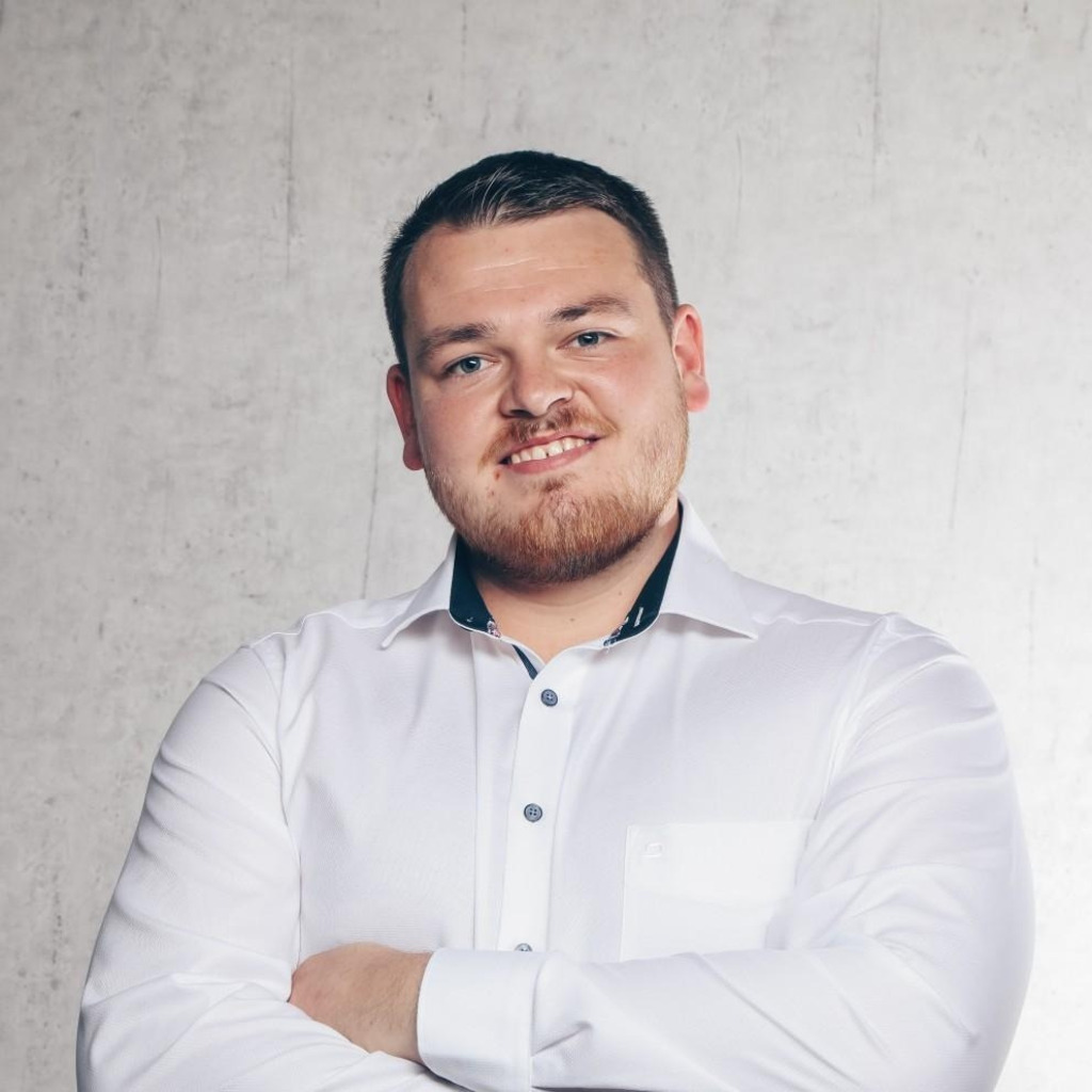 Marcel Klapper - Leitung Schulungsteam Service - Oculus Optikgeräte ...