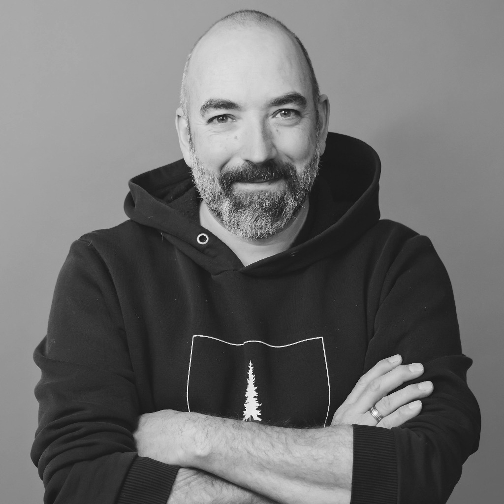 Patrick Schaffner - Operator - NSNW AG | XING