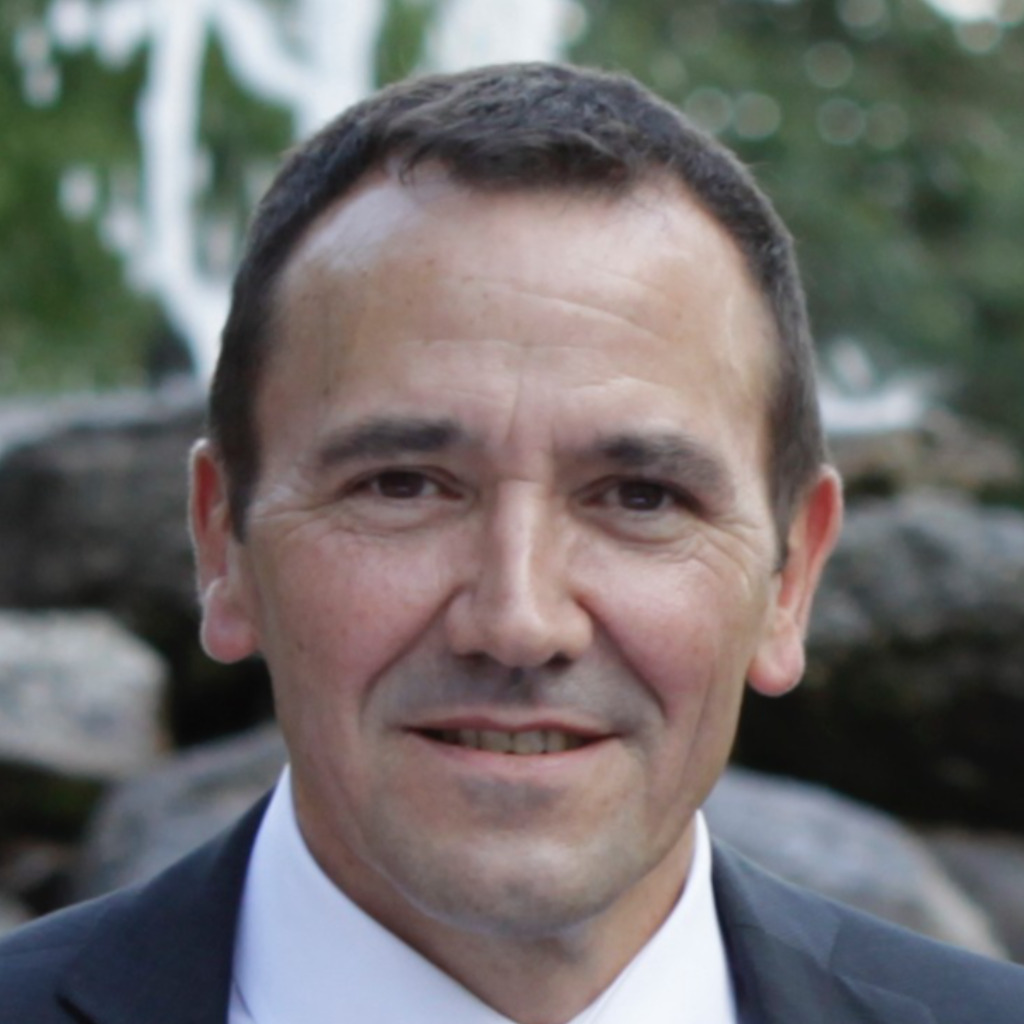 Uwe Seidel - Geschäftsführer - RSK Alenco GmbH | XING