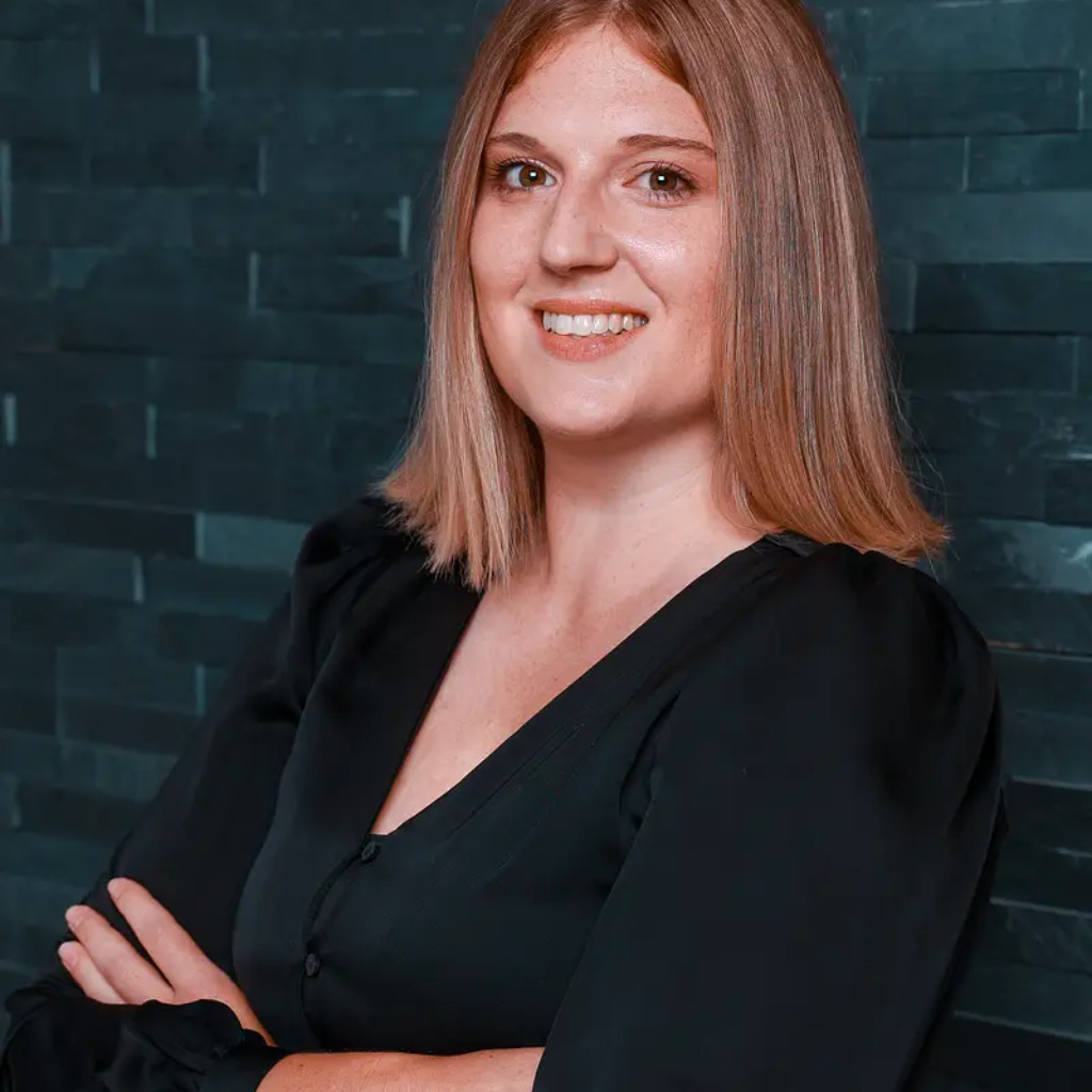 Anna Reising (Stegmann) - Senior Brand Manager Jim Beam - Beam Suntory ...