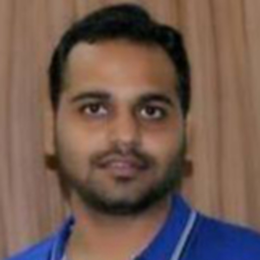 Anil Jadhav - Credit Controller - Wilhelmsen Ships Service | XING
