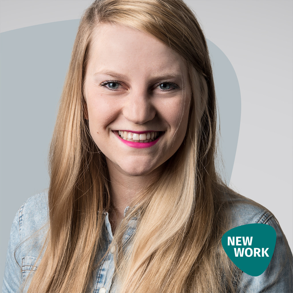 Anna Stein - Senior Human Resources Manager - XING SE | XING