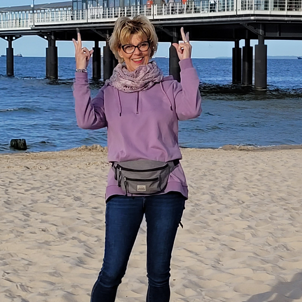 Simone Nippel - Bausparexpertin - Vereinigte Sparkasse im Märkischen ...