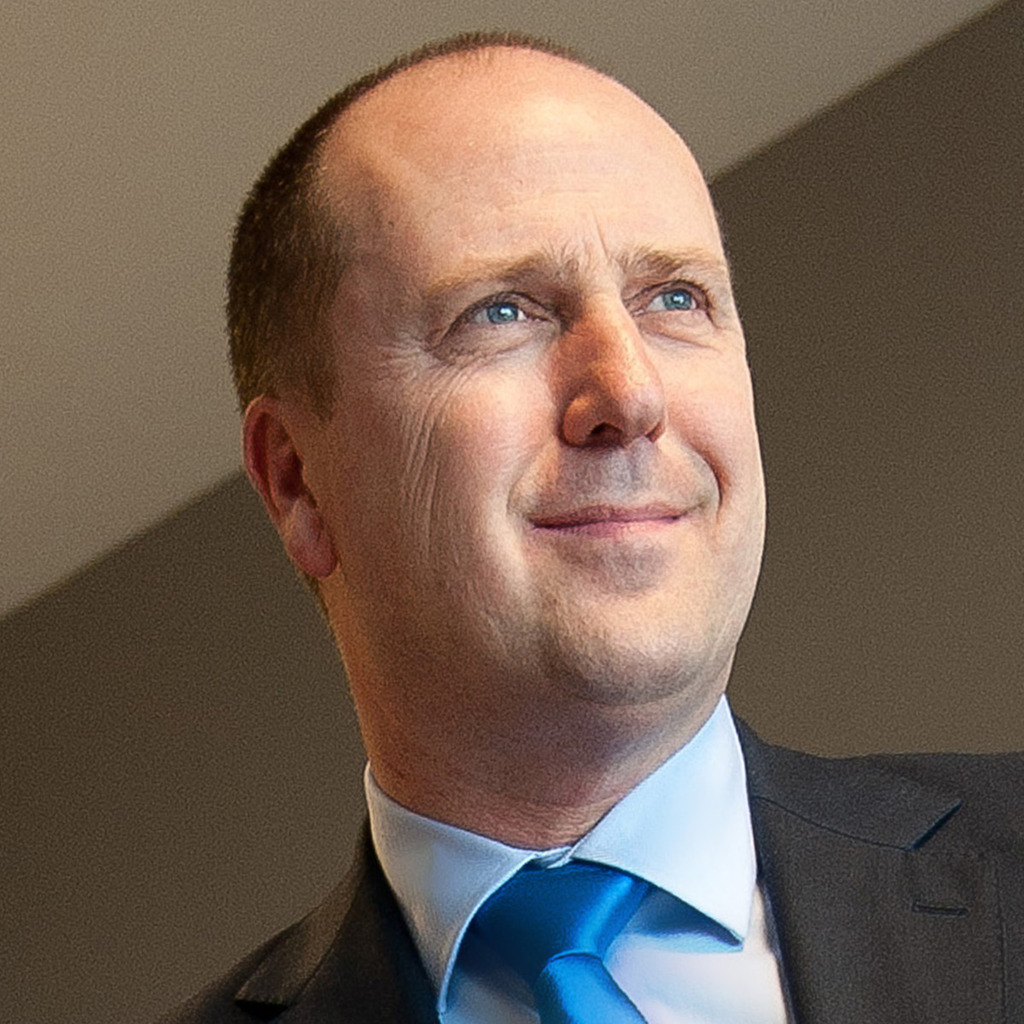 Luc Switten - Chief Executive Officer (CEO) - intersoft-electronics ...