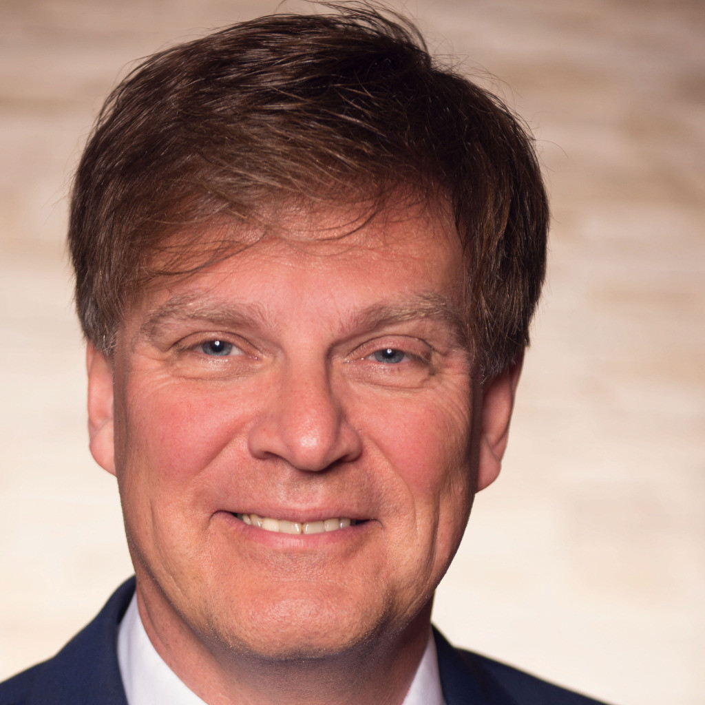 Jürgen Klose - Head of Bank Environment Change Management - Solution ...