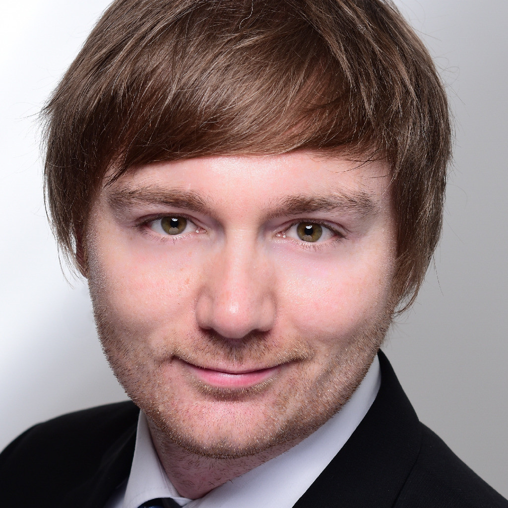 Dr. Jan Sumfleth - Entwicklungsingenieur Thermoplastcompounds - Lehmann ...