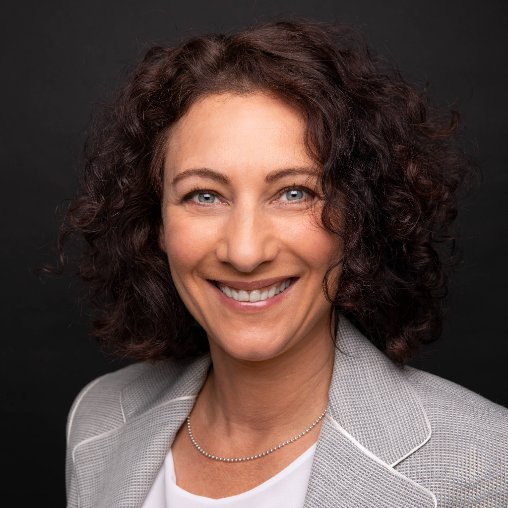 Andrea Hirschfeld - Assistentin der Geschäftsführung, Supervisor ...