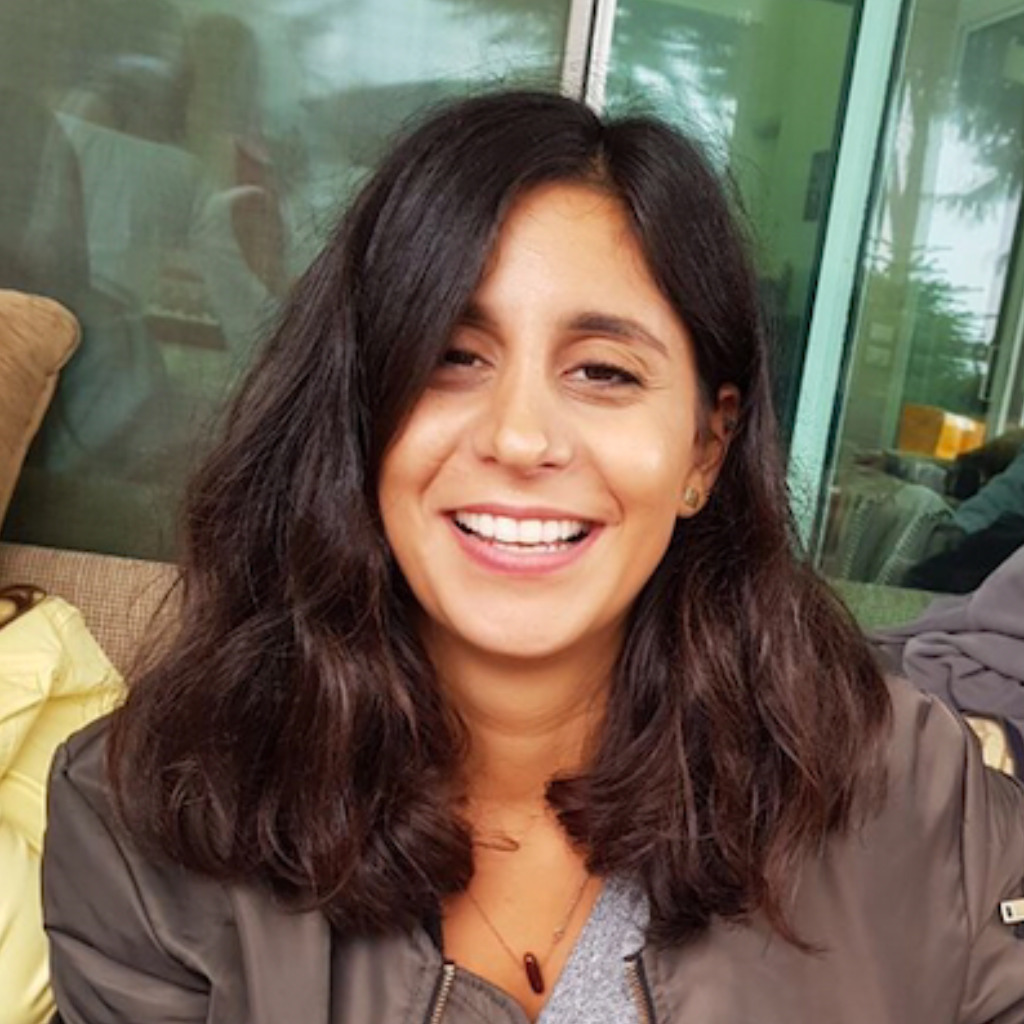 Chloe Challita - International Account Manager-Scrum Master-Product ...