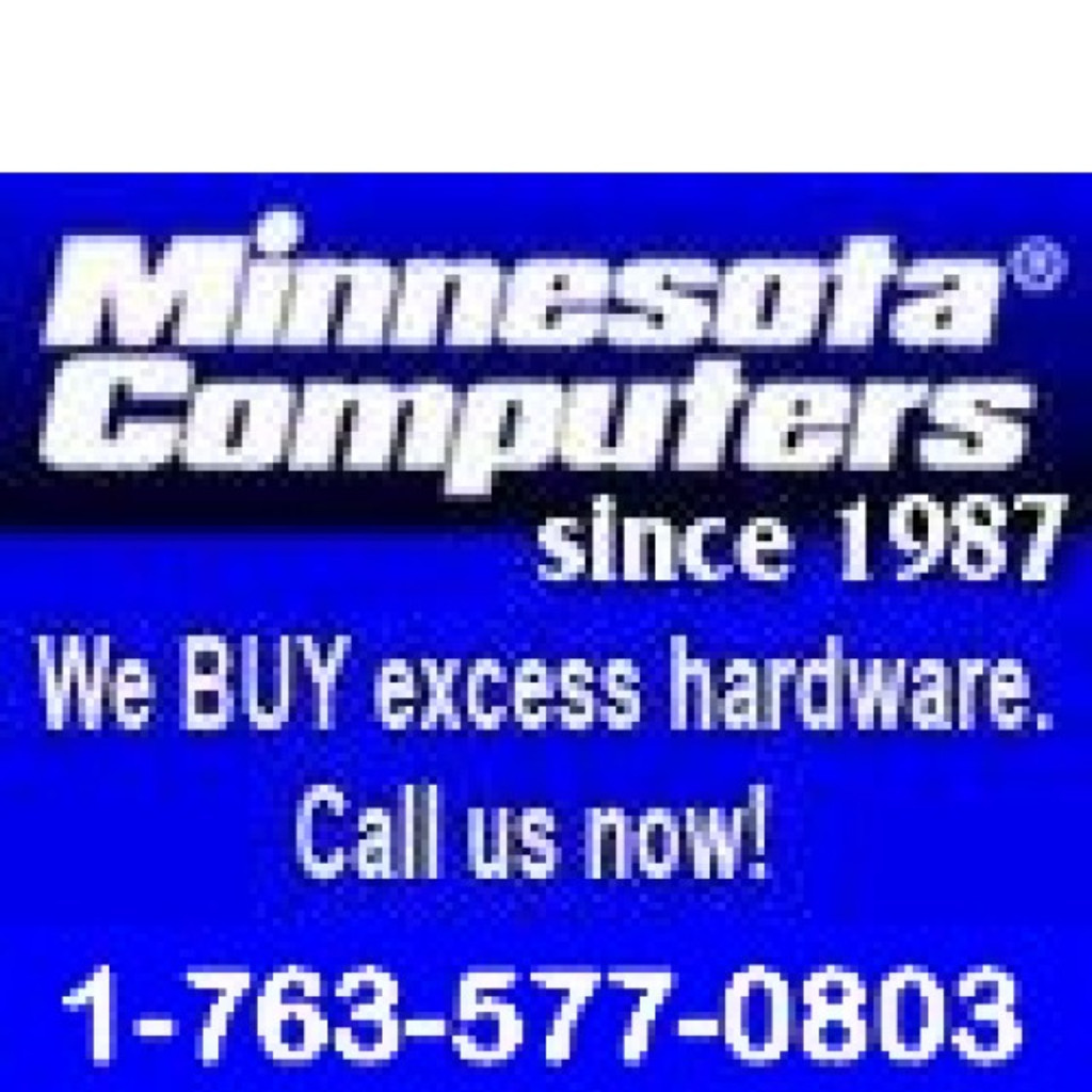 Richard Quigley - CEO - Minnesota Computers | XING