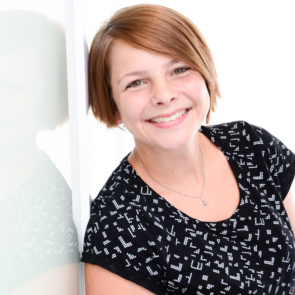 Jamie-Lorraine Wenzel - Schulsozialarbeiterin - Sozialpädagogische ...