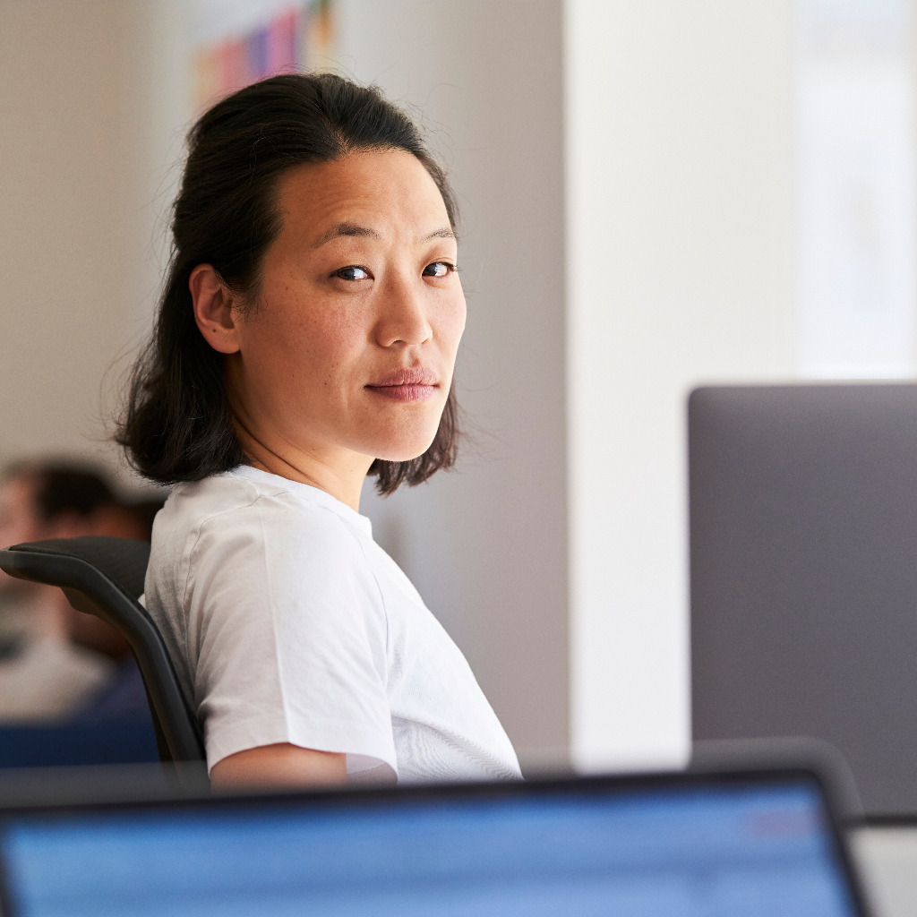 Anna Kim - UX Strategist | UX Consultant | Founder - neon. Digital ...