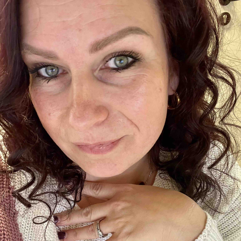 Yvonne Krüger - Sachbearbeiterin Stoffstrom / Systemgeschäfte - ALBA ...