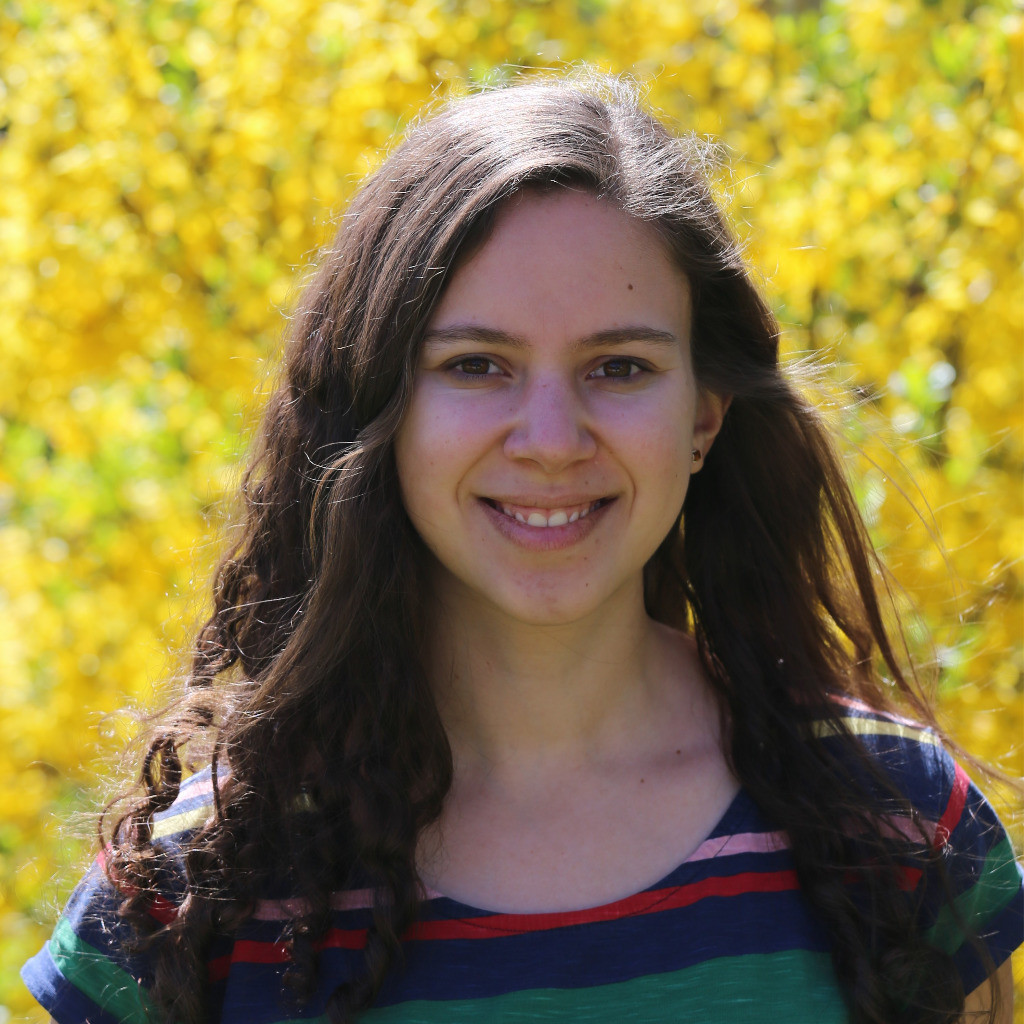 Maja Fluch - Food sciences for innovation and authenticity - Freie ...