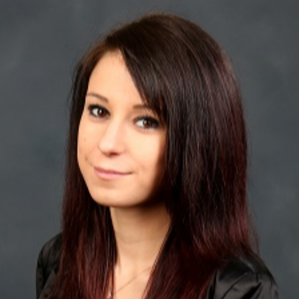 Isabelle Streißenberger - Fachkraft Veranstaltungskoordination - AOK ...