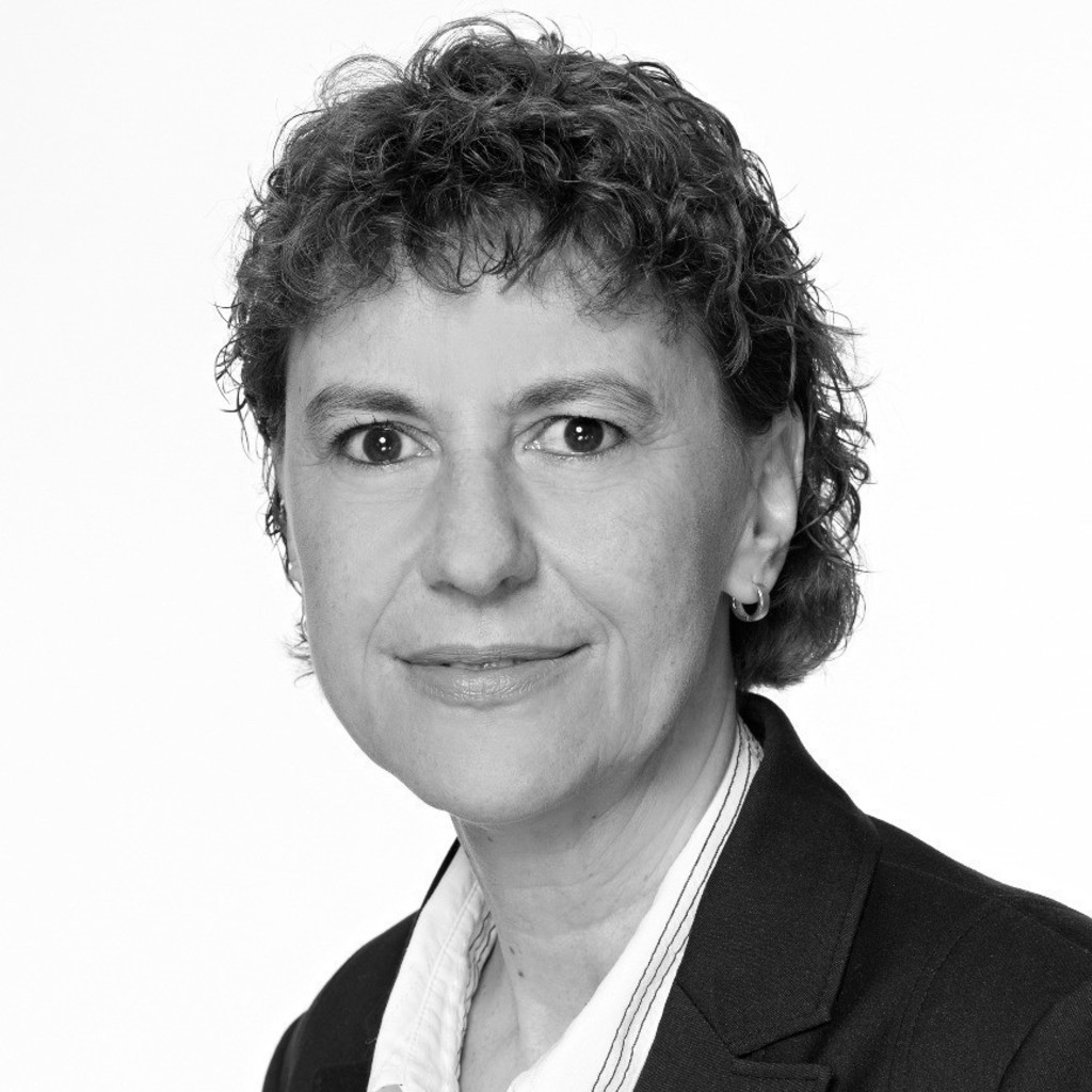 Heike Scheibel - Projektassistentin - Fichtner GmbH & Co. KG | XING