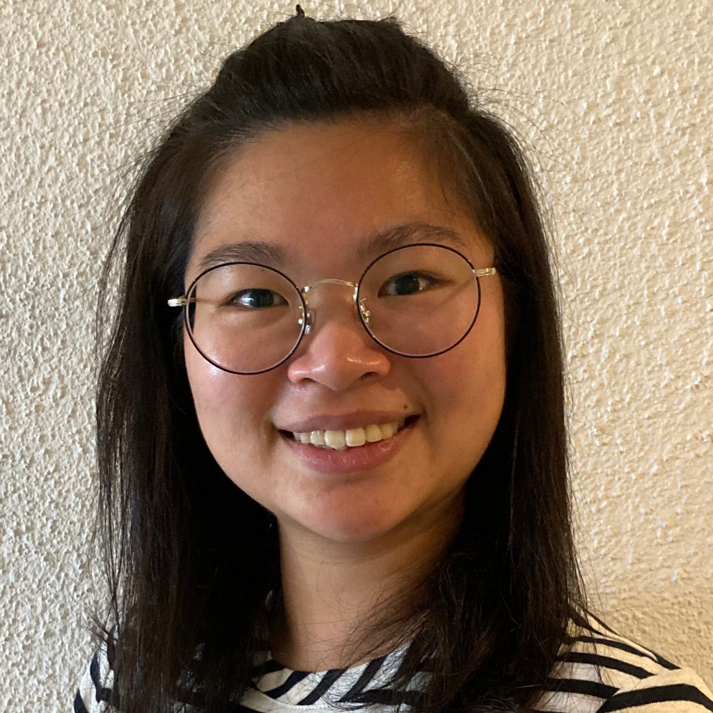 Yu-Chieh Lin - Wissenschaftliche Hilfskraft - TU Dresden | XING