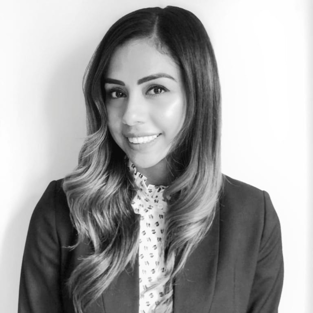 Karina Perdomo Vice President Vp Product Manager Barclays Bank