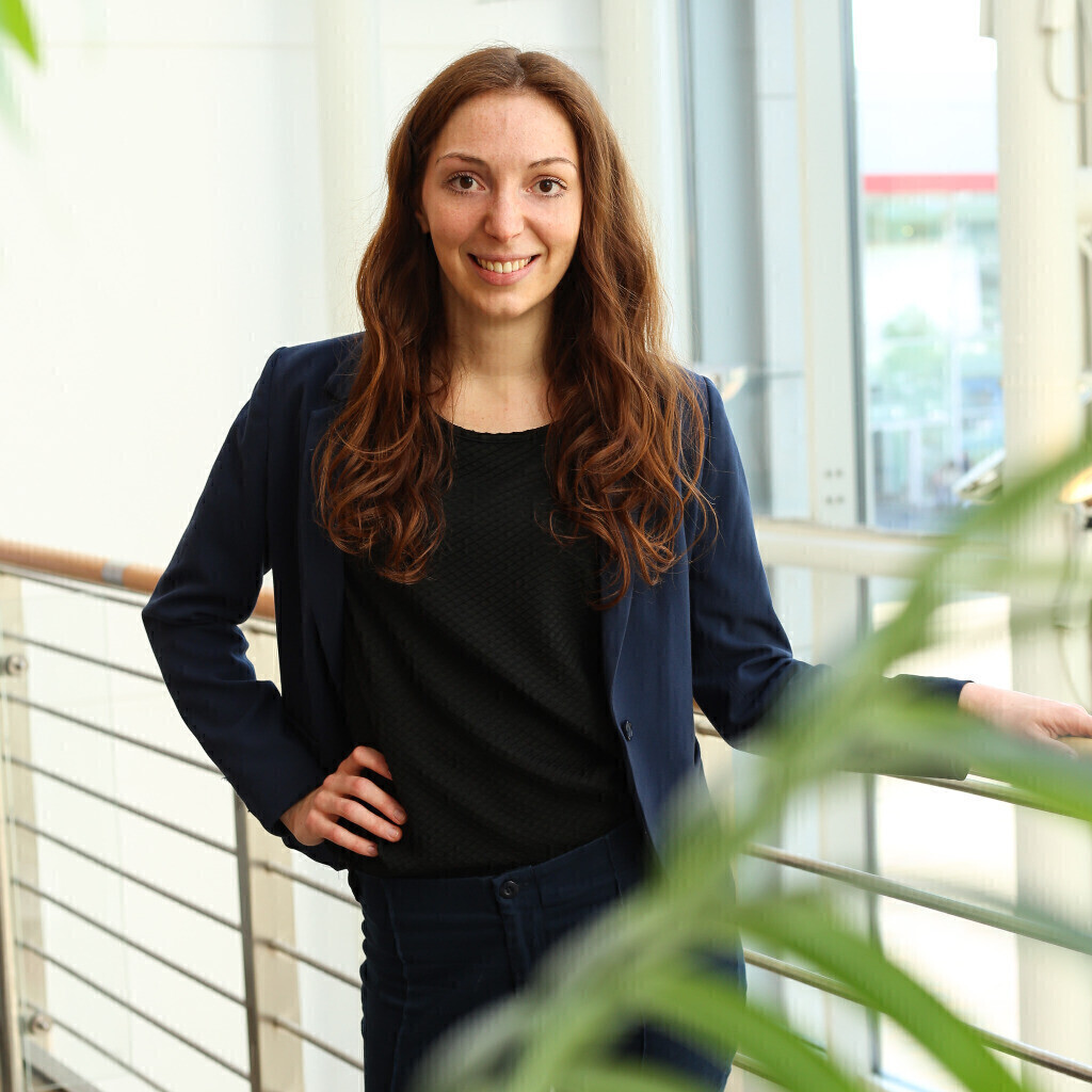 Lea Spraul - Redakteurin und Host - SWR | XING