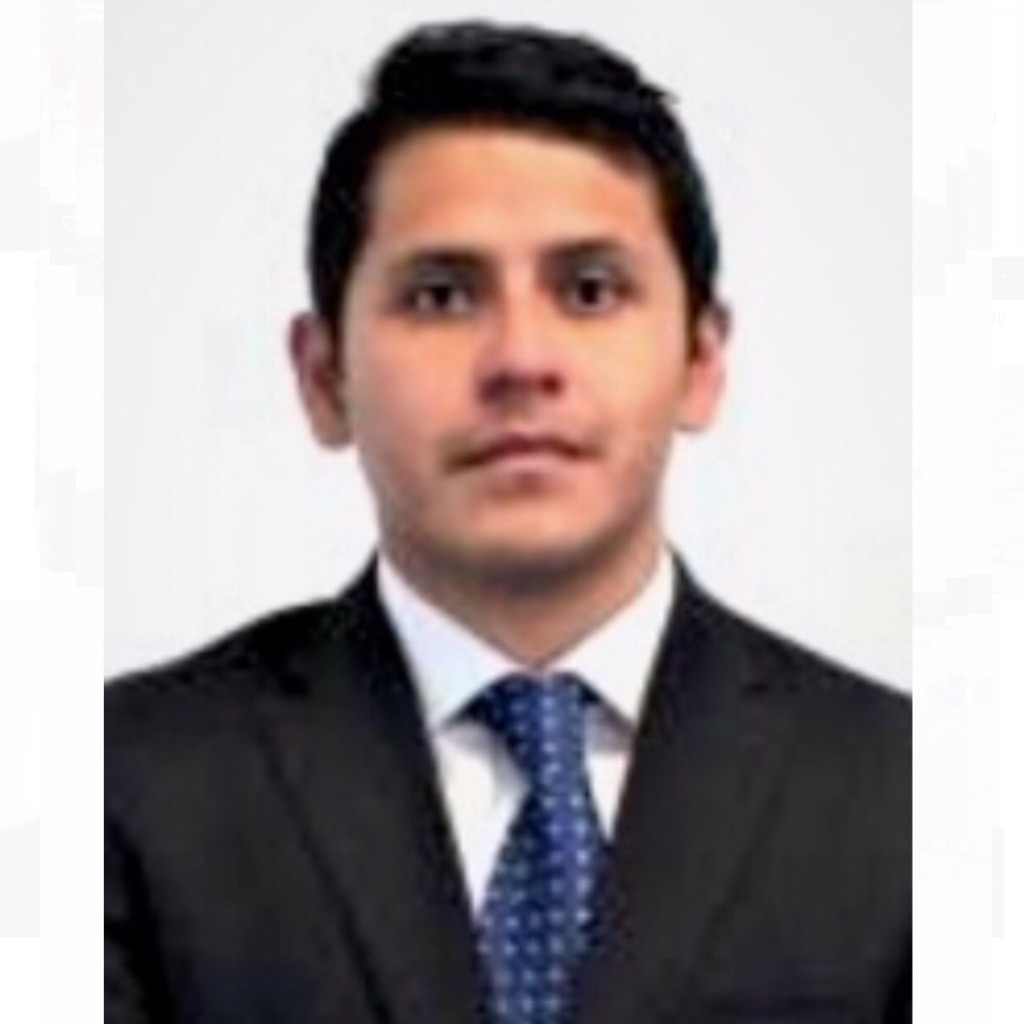 Dipl.-Ing. Erick Rojas - Entwicklungsingenieur - Volkswagen de Mexico ...