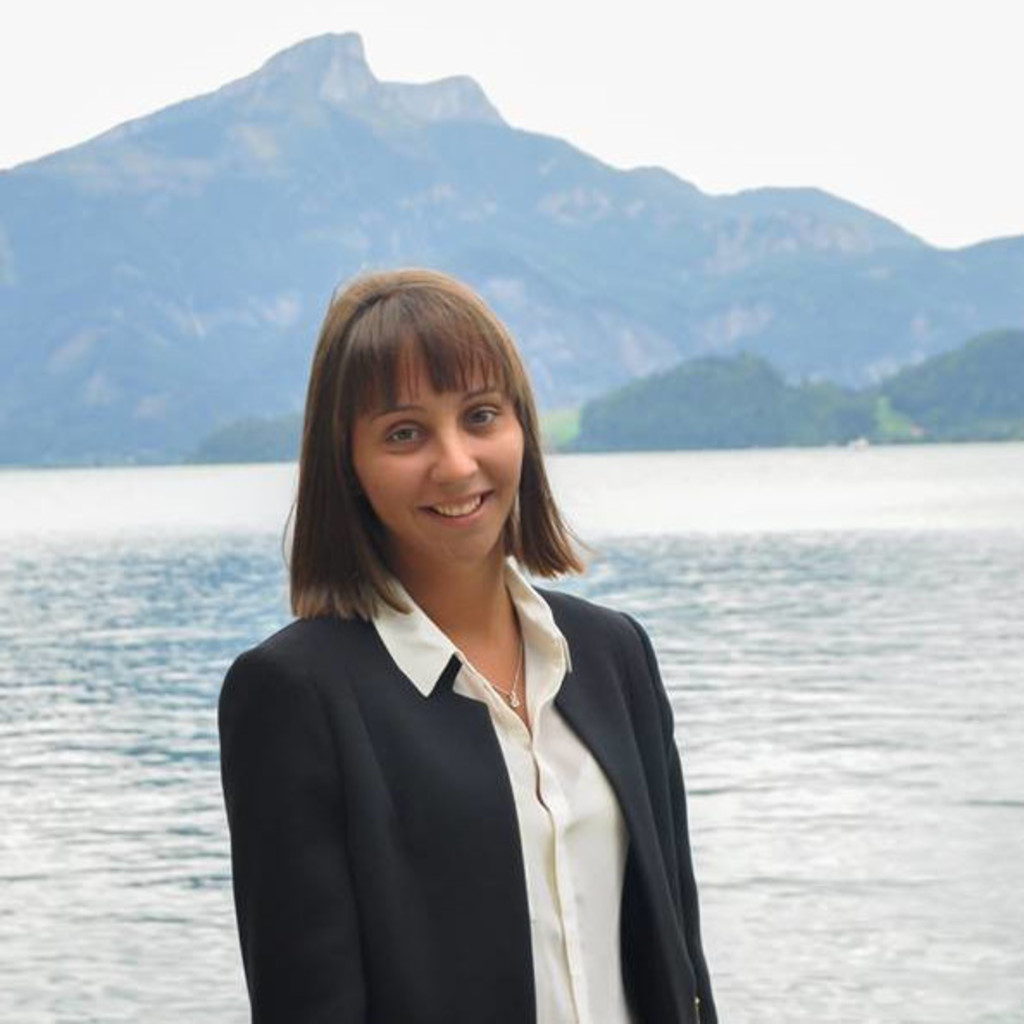 Neli Staneva - Management Trainee - Porsche Holding GmbH | XING