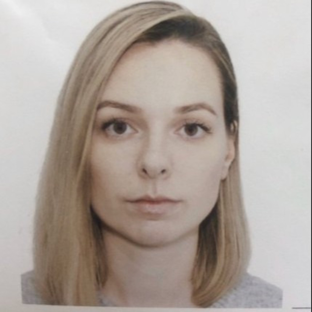 Mariia Somkova - Java Development - Spiced Academy | XING