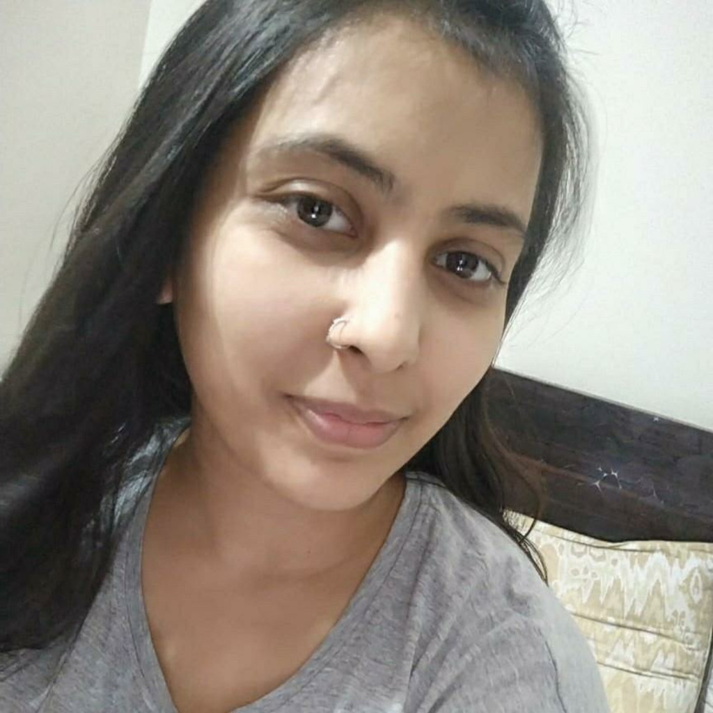 Shagun Single - UX Designer - Jaarvis Tech | XING