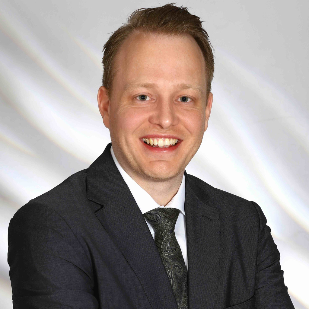 Markus Kaiser - Asset- und Portfoliomanager - WERTGRUND Immobilien AG | XING