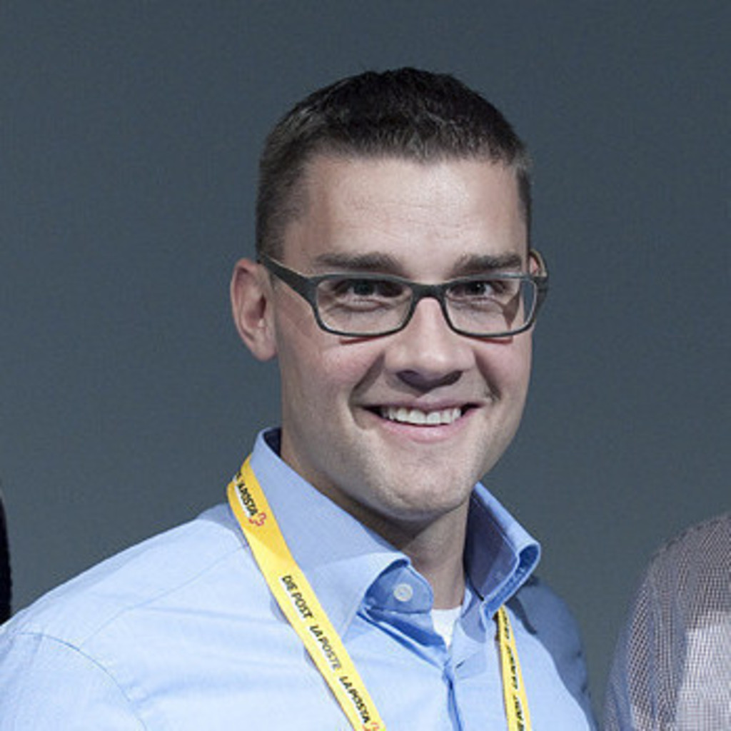 Daniel Eichenberger - Stv. Leiter Controlling Business Unit - Post CH ...