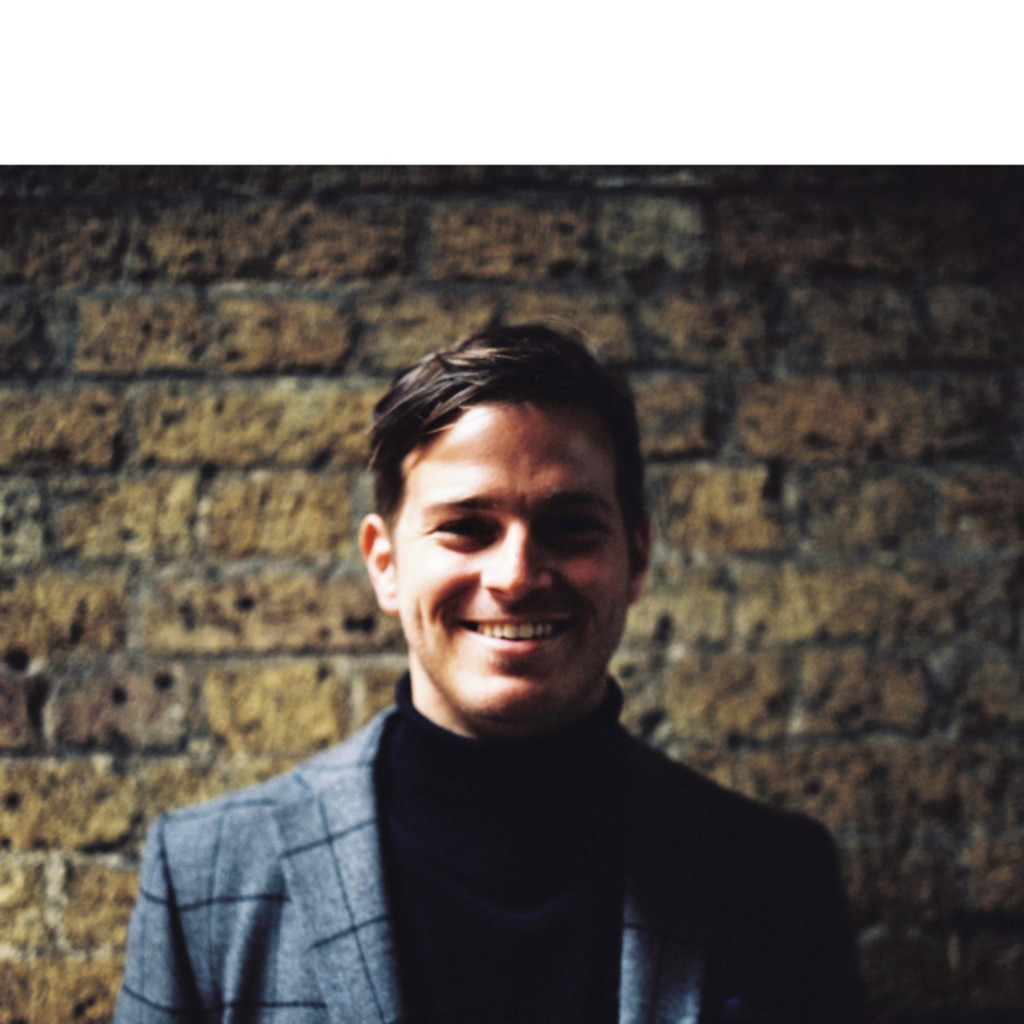 Dominic Joseph - CEO - Captify | XING
