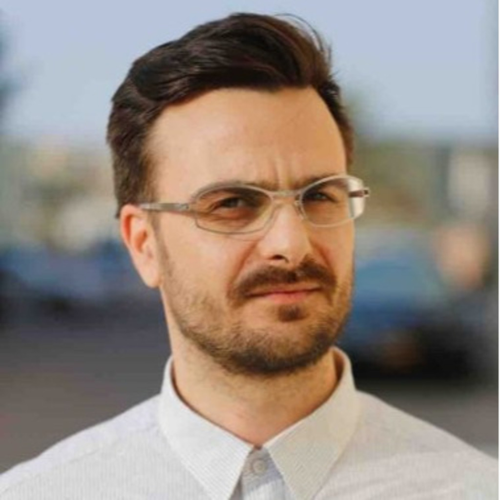 Milenko Ivanovic - Architect - Hoehler+alSalmy | XING