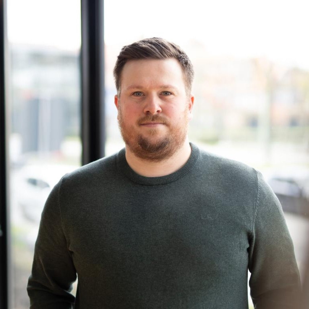Felix Grewe - Senior-Projektmanager - designfunktion Bielefeld | XING