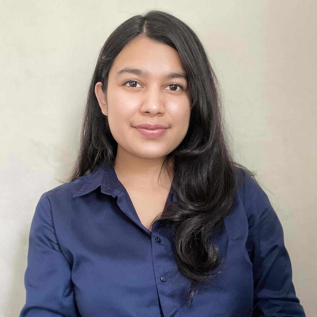 Shivangi Sharma - Senior Auditor - Ernst and Young LLP | XING Shivangi Sharma - Senior Auditor - Ernst and Young LLP | XING