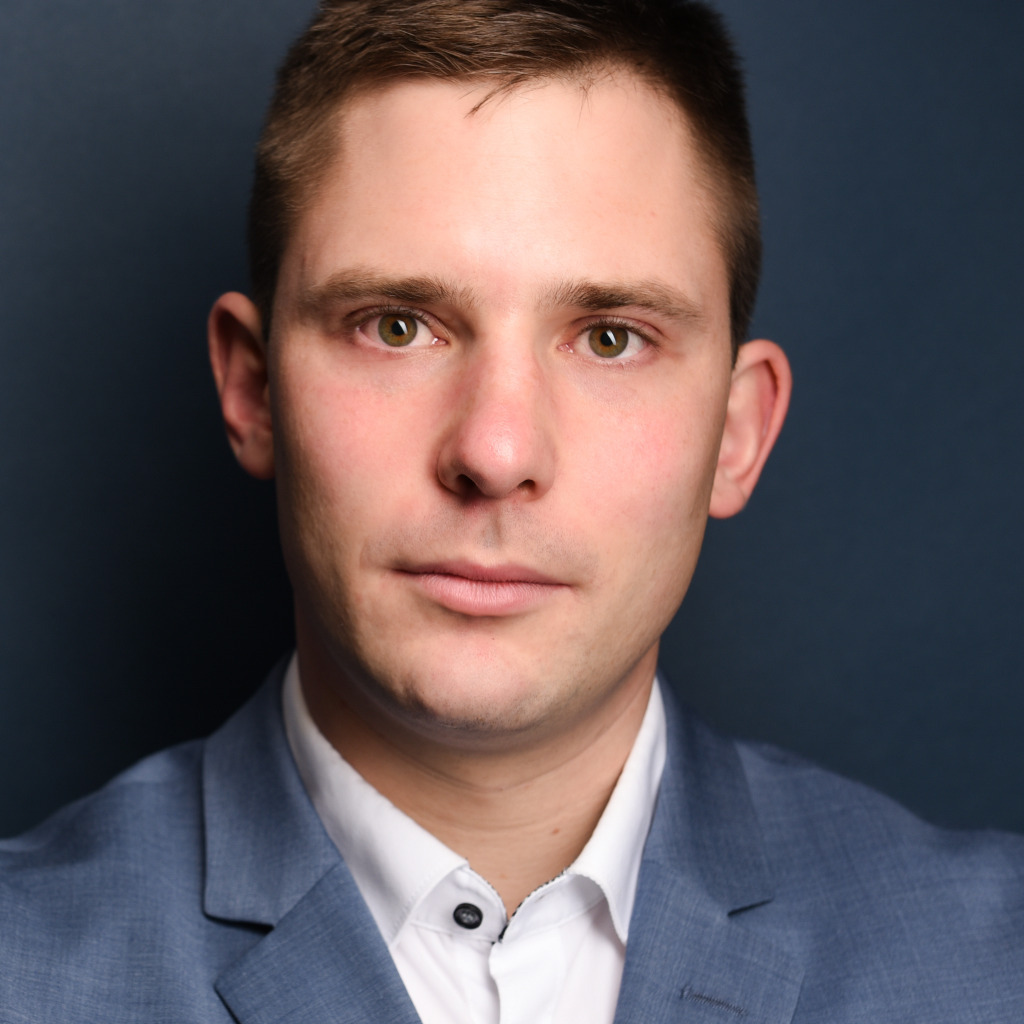 Daniel Wendler - Schichtingenieur maschineller Tunnelvortrieb ...