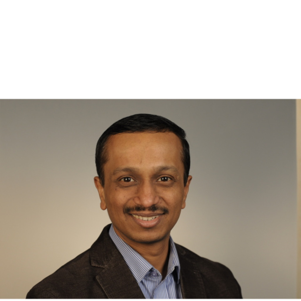 Praveen Venkatraman - Associate Director - Cognizant Technology ...