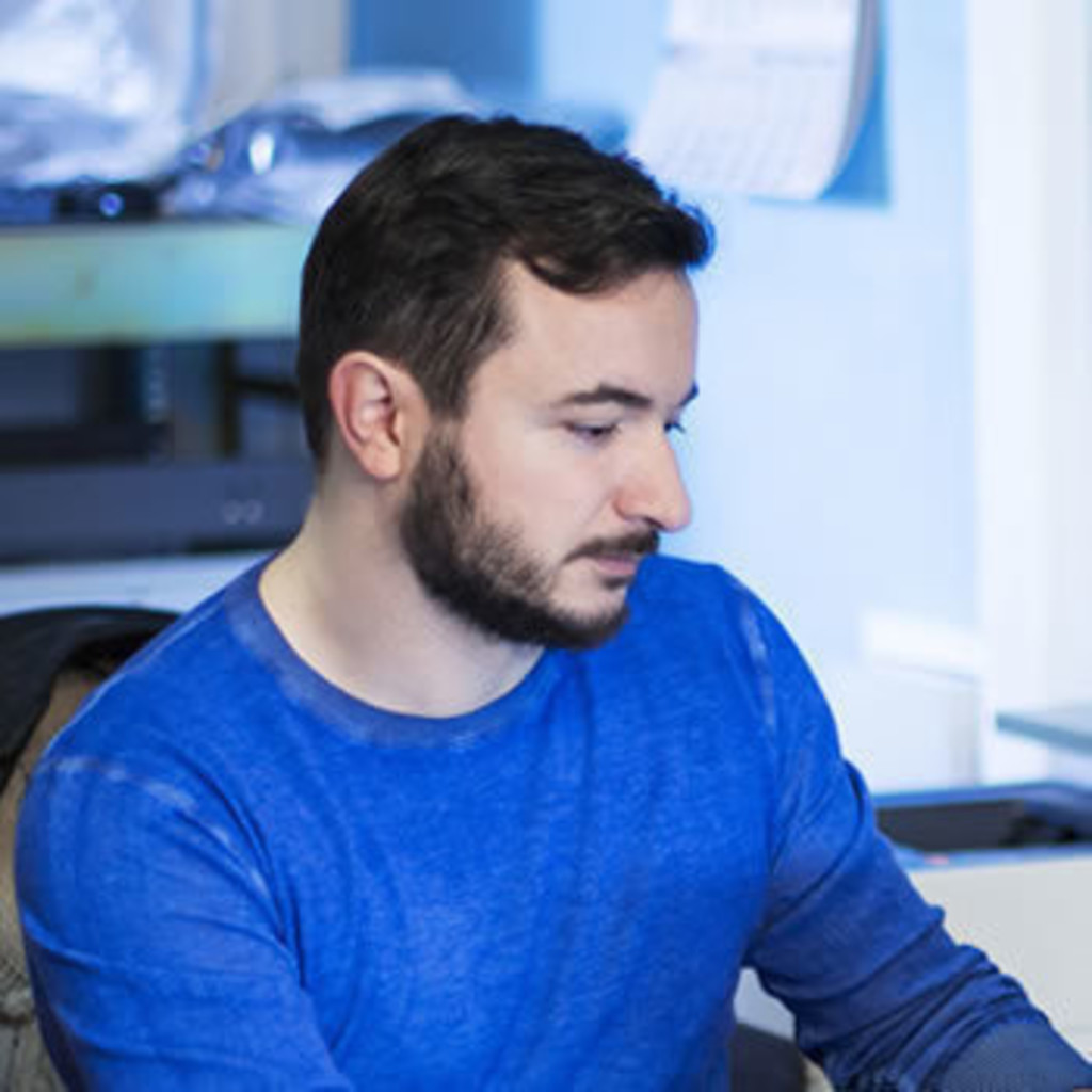 Nenad Malic - Project and Product Manager - VMS d.o.o. | XING