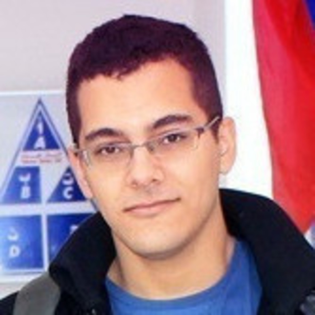 Karim Ben Hamida - Full stack web developer - Sofrecom - Part of the Orange Group | XING