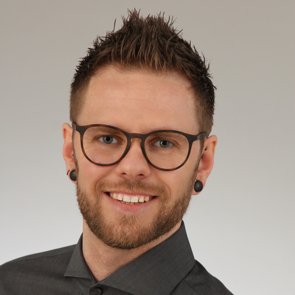 Tim Pietsch - Gruppenleiter Wareneingang - Publikat Verlags- und ...