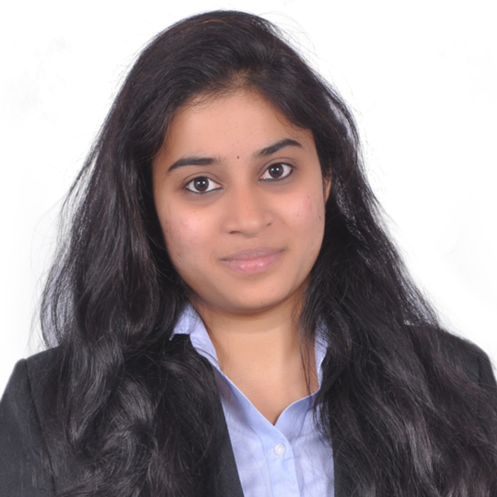 Ashwini Solangipuram Umamagesh - Field Product Quality Engineer - Ather Energy | XING