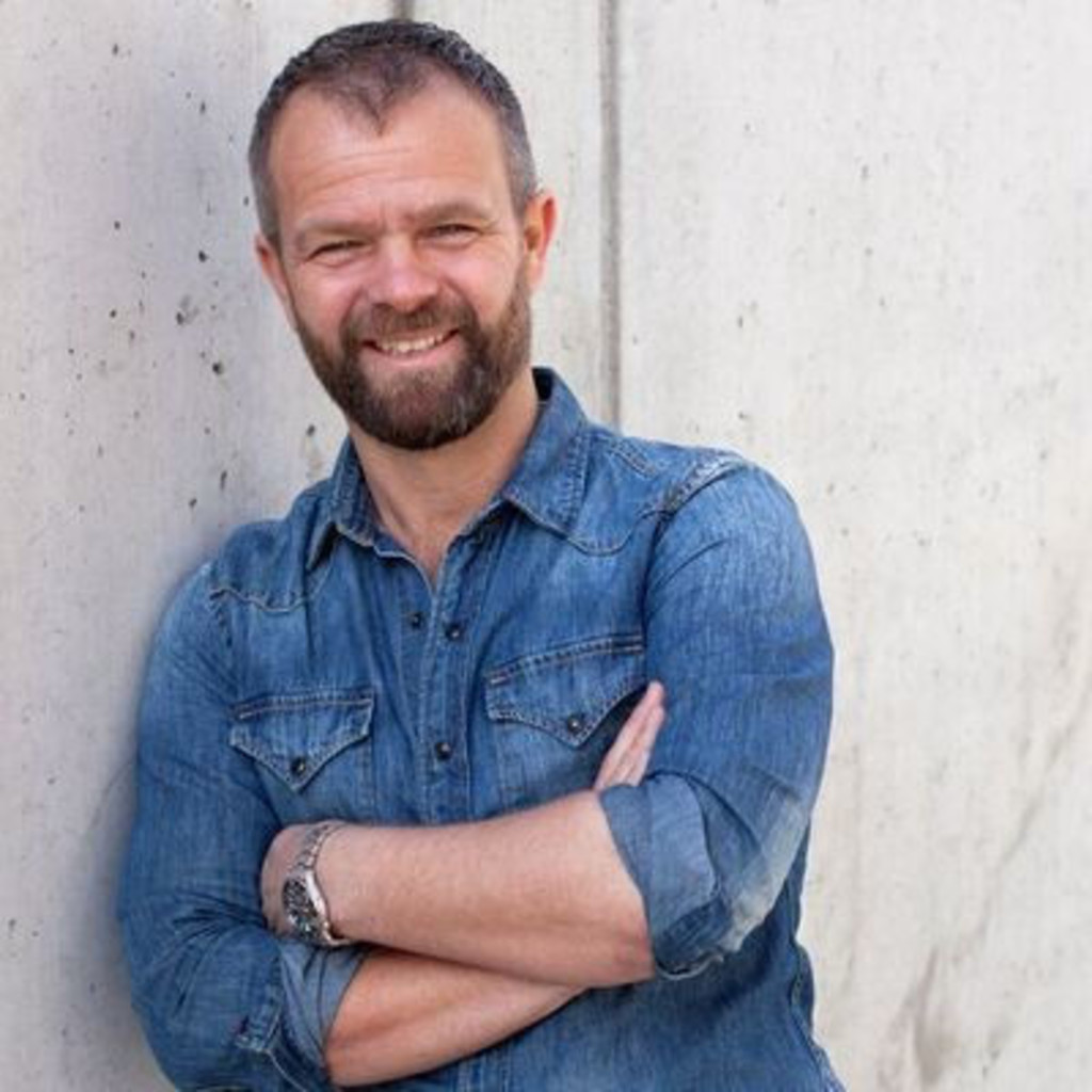 Holger Bodenstein - Geschäftsführer - Wentzel Dr. Wiesbaden / Mainz | XING