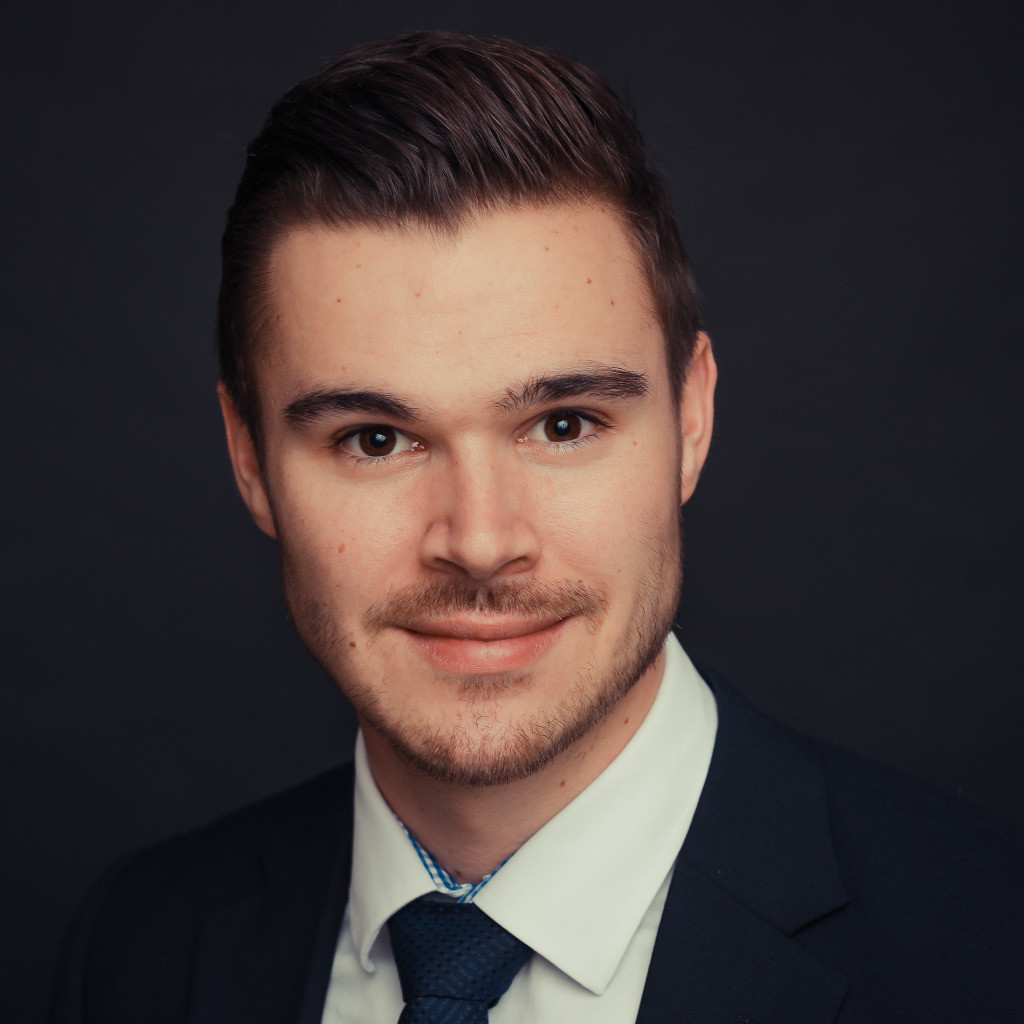 Pascal Peters - Consultant - CGI Deutschland Ltd & Co. KG | XING