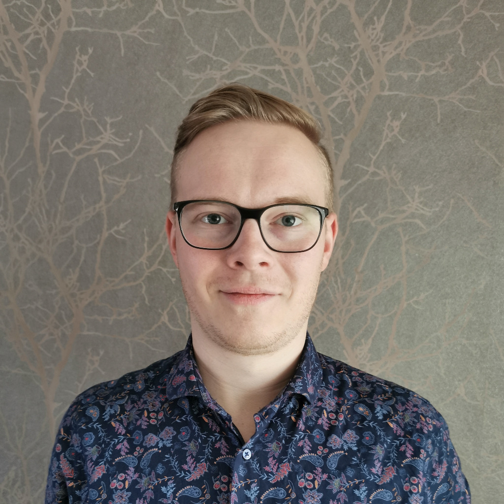 René Jungk - Application Engineer / Sales Admin - Enviro Group GmbH | XING