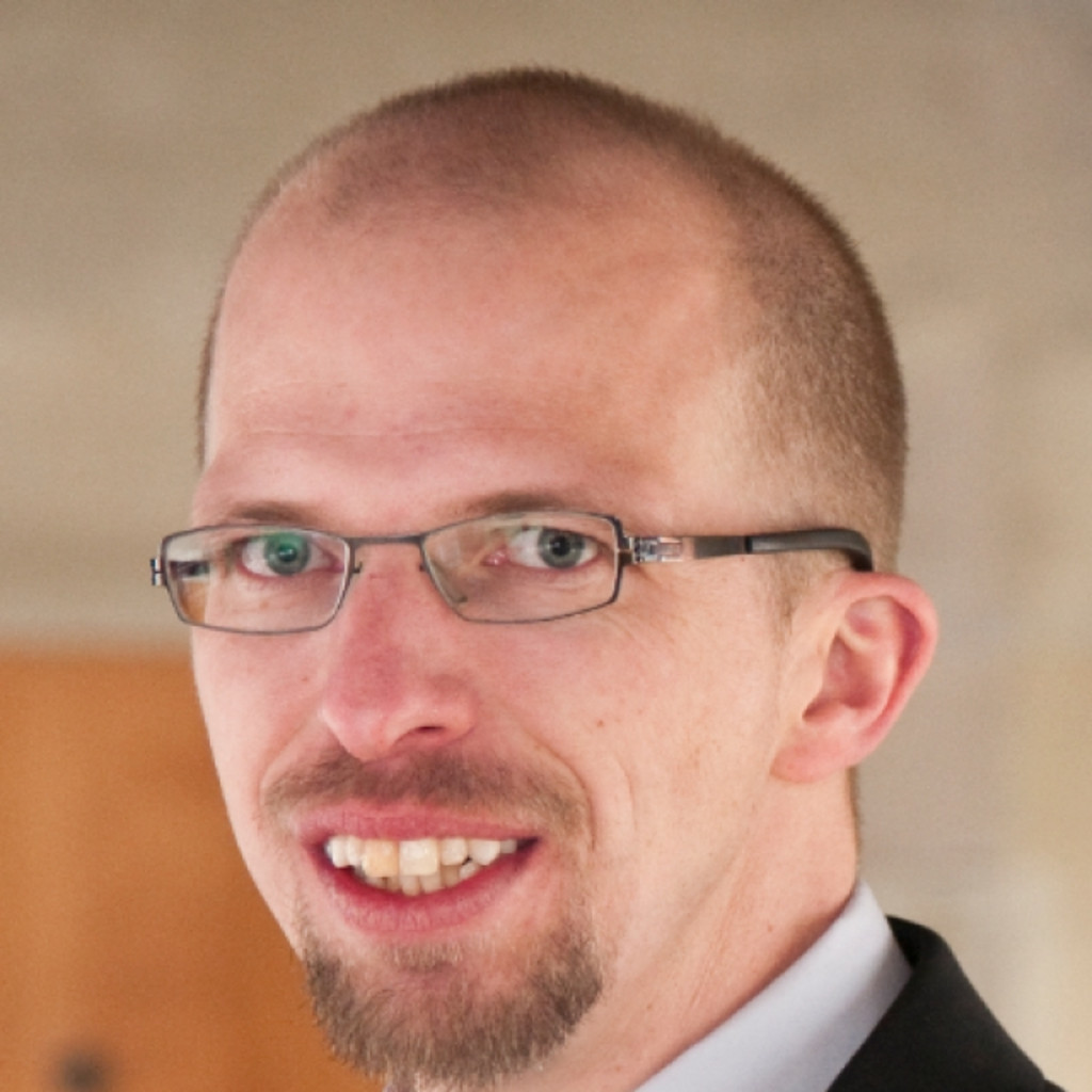 Michael Hofstetter - Leiter Technik und Sicherheit, Mitglied der GL ... Michael Hofstetter - Leiter Technik und Sicherheit, Mitglied der GL ...