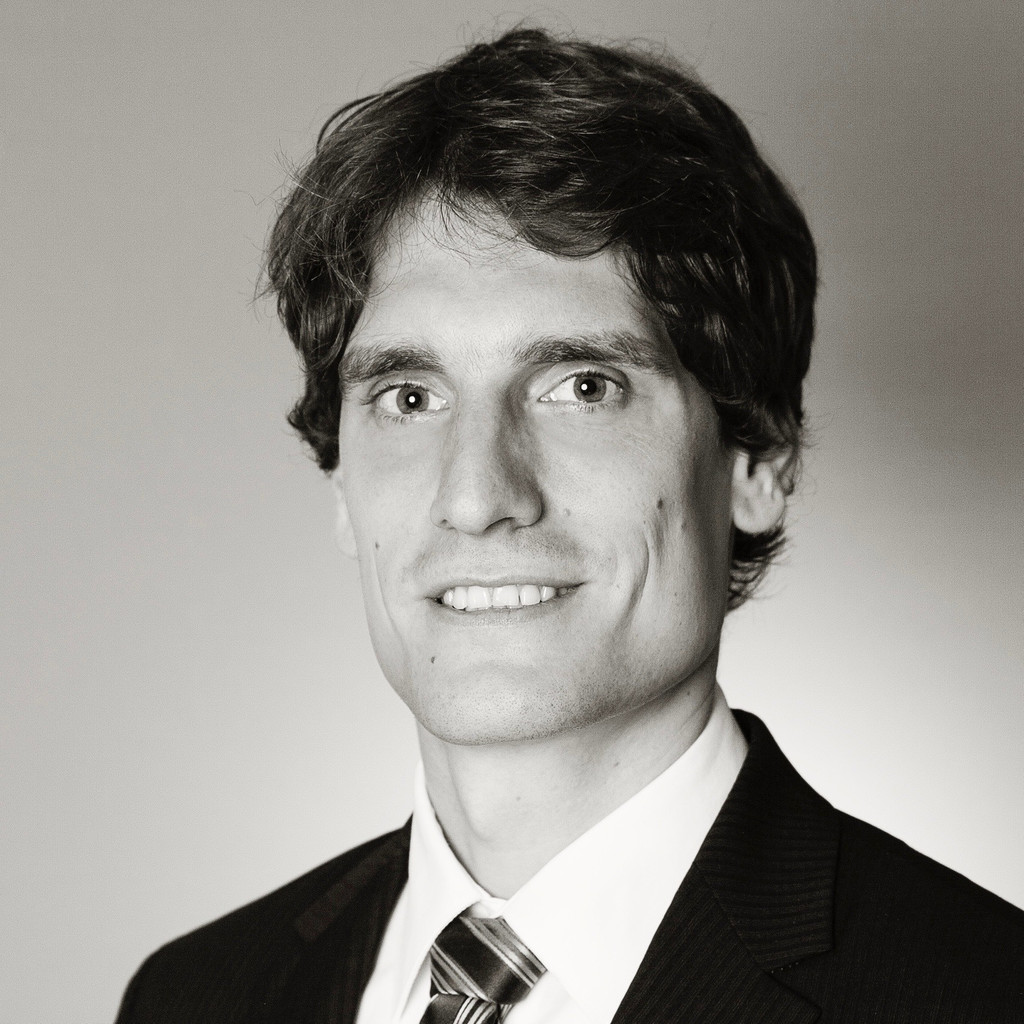 Dr Felix Friemann Gr nder Logarithmo GmbH Co KG XING