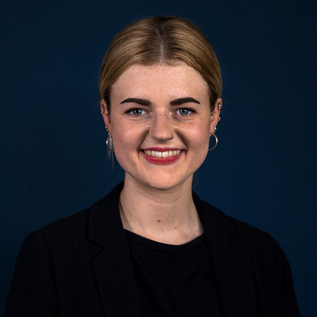 Melanie Wengel - BWL Marketing - Westfälische Wilhelms-Universität ...