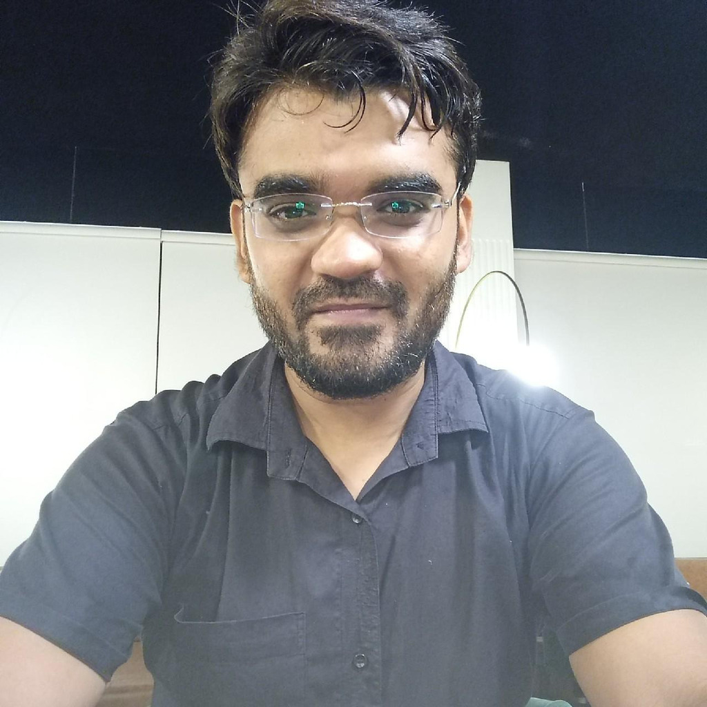 Uttam Nadiyapara - Senior Software Engineer - Vagaro Technologies | XING